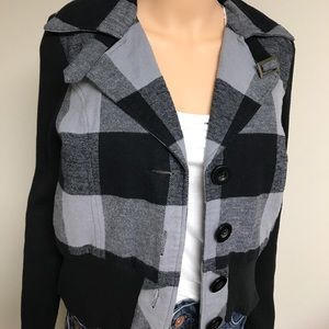 Sweater Project | Jackets & Coats | Sweater Project Jacket | Poshmark
