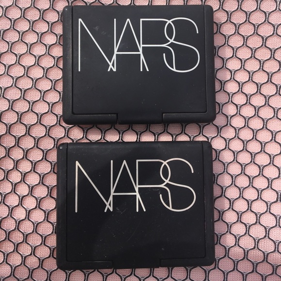 NARS | Makeup | Nars Compact Bundle | Poshmark