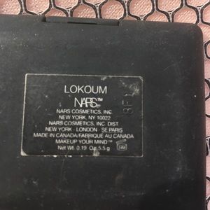 NARS | Makeup | Nars Compact Bundle | Poshmark