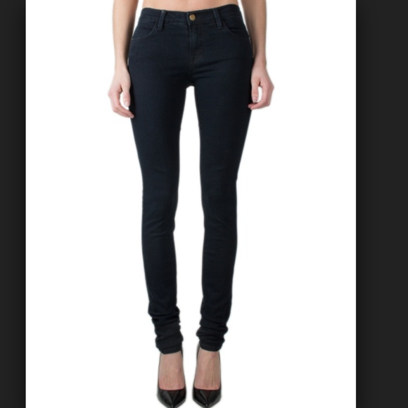 J Brand | Jeans | J Brand High Rise Maria Skinny Jeans | Poshmark