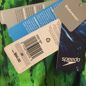 Speedo | Swim | Speedo Endurance Plus One Piece Swim Bathing Suit ...