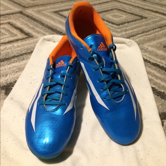 adidas | Shoes | Adidas F5 Soccer Cleats | Poshmark