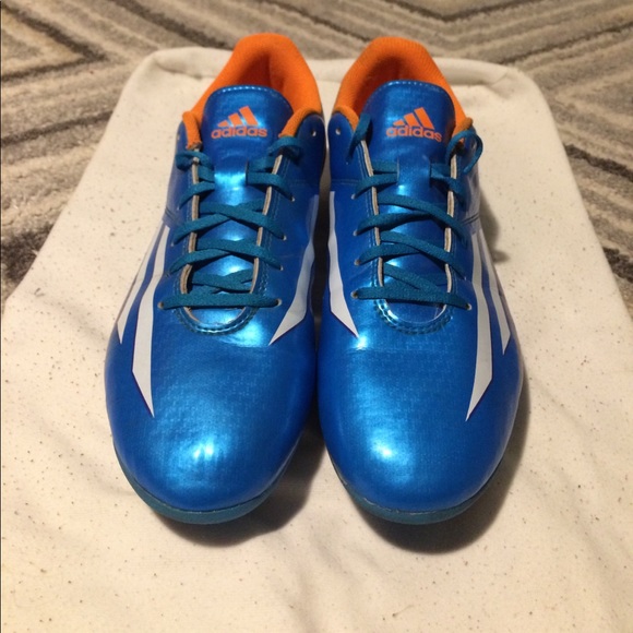 adidas | Shoes | Adidas F5 Soccer Cleats | Poshmark