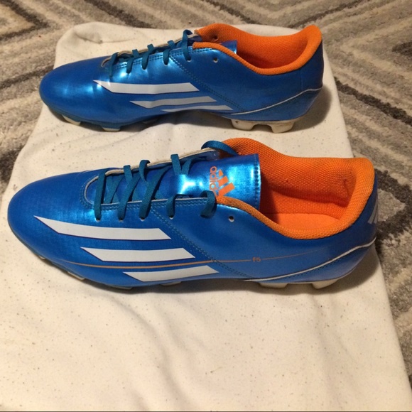 adidas | Shoes | Adidas F5 Soccer Cleats | Poshmark