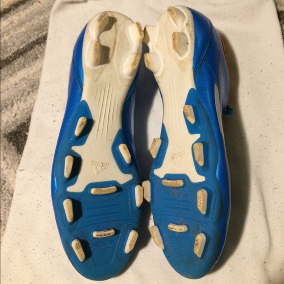 adidas | Shoes | Adidas F5 Soccer Cleats | Poshmark
