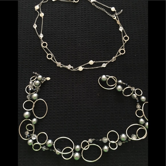 Lia Sophia Jewelry Lia Sophia Necklaces Poshmark