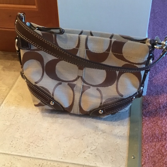 Coach | Bags | Coach Handbag | Poshmark