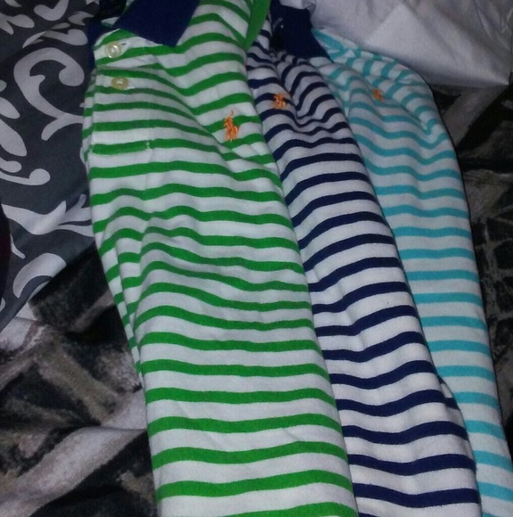 Ralph Lauren | Shirts & Tops | Polos 3ts4ts5ts Boys | Poshmark