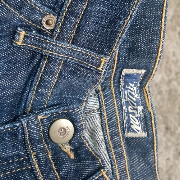 Hudson Jeans | Jeans | Hudson Jeans Boot Cut Sz 24x27 | Poshmark