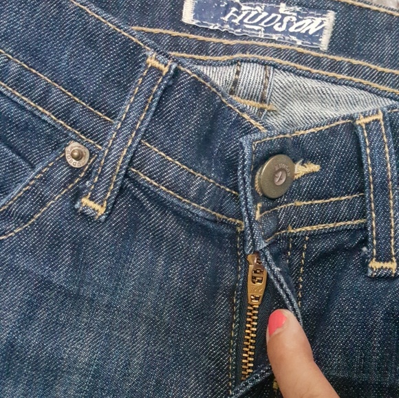Hudson Jeans | Jeans | Hudson Jeans Boot Cut Sz 24x27 | Poshmark