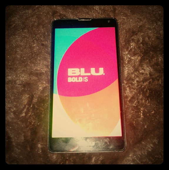 Other | Blu Phone | Poshmark