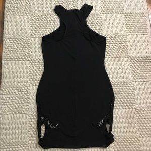 Dress the Population | Dresses | One Rad Girl Luciana Dress | Poshmark