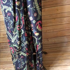 Dresses | Vintage 5s Sarong Wrap Dress Silk Pinup | Poshmark