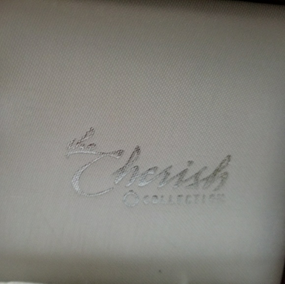 Jewelry | Silver And Gold Cherish Collection Set | Poshmark