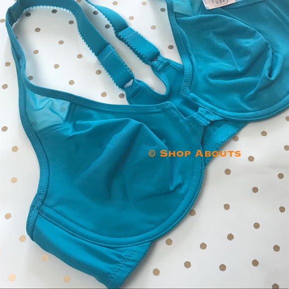 Wacoal | Intimates & Sleepwear | Wacoal 6524 Front Closure Underwire ...