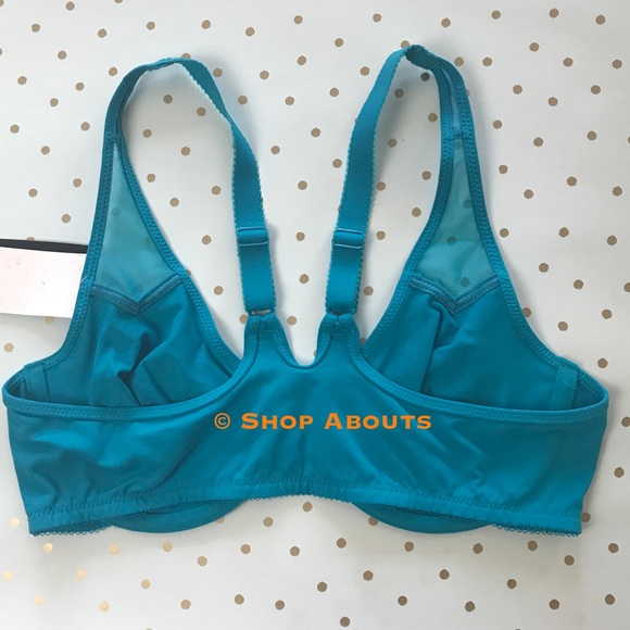 Wacoal | Intimates & Sleepwear | Wacoal 6524 Front Closure Underwire ...