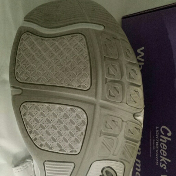 Tony Little Cheeks | Shoes | Tony Little Cheeks | Poshmark