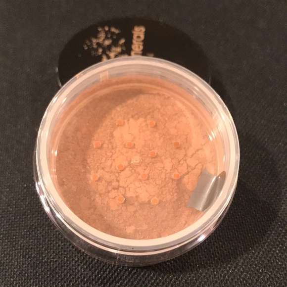 Avon | Makeup | Avon True Color Smooth Minerals Powder Foundation ...