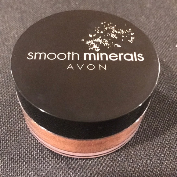 Avon | Makeup | Avon True Color Smooth Minerals Powder Foundation ...