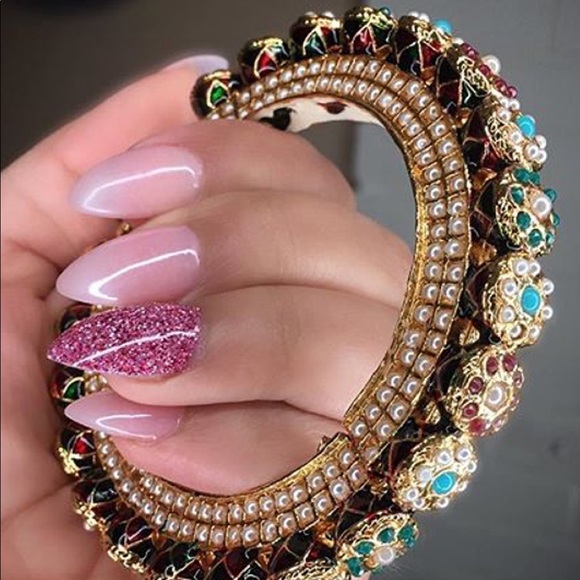 Jewelry | Hand Bracelet Bangle | Poshmark