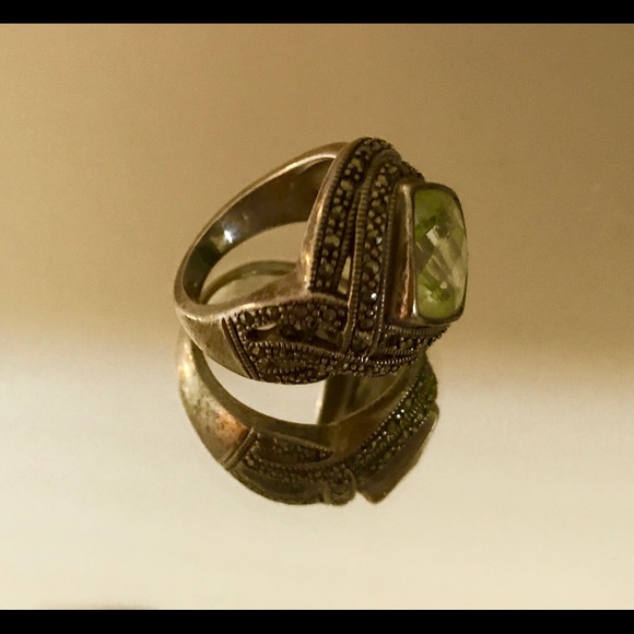 Judith Jack | Jewelry | Judith Jack Ring | Poshmark