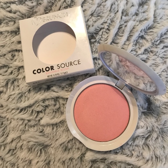 LORAC | Makeup | Lorac Color Source Buildable Blush | Poshmark