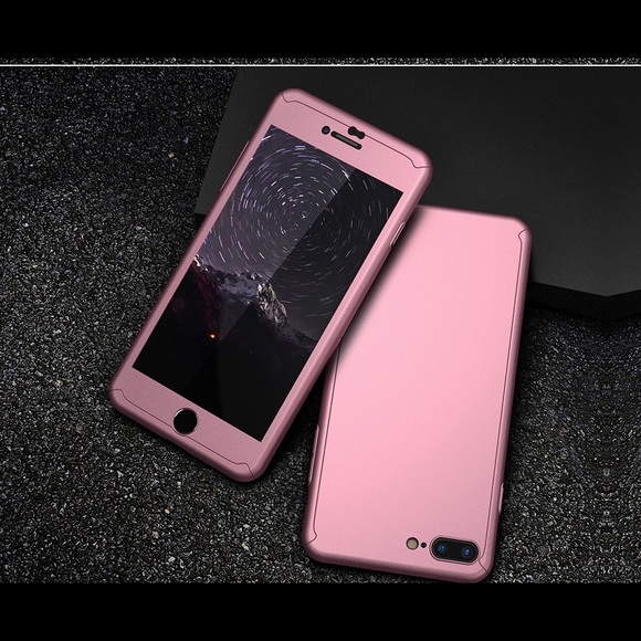Accessories | Iphone 7 Stylish 36 Full Cover Protective Case | Poshmark
