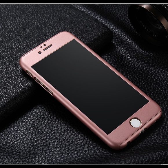 Accessories | Iphone 7 Stylish 36 Full Cover Protective Case | Poshmark