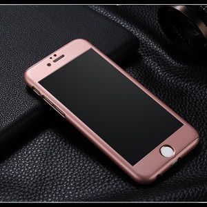 Accessories | Iphone 7 Stylish 36 Full Cover Protective Case | Poshmark