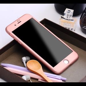 Accessories | Iphone 7 Stylish 36 Full Cover Protective Case | Poshmark