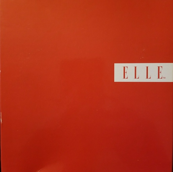 Elle | Shoes | Elle Gold Black High Heels New | Poshmark