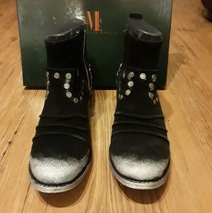 MIA | Shoes | Mia Limited Edition Marshall Ankle Boots | Poshmark