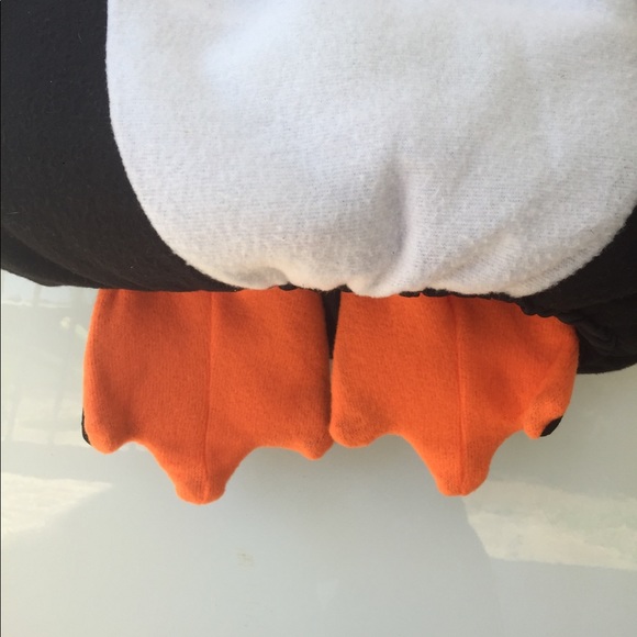 Costumes | Toddler Penguin Vest Halloween Costume 12 Years | Poshmark