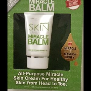 Sarah McNamara | Makeup | Miracle Skin Transformer Miracle Balm 5 Oz ...