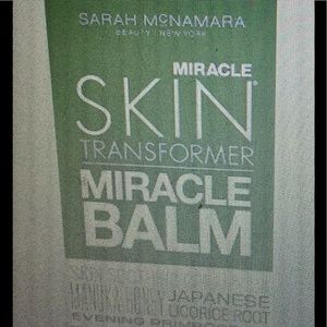 Sarah McNamara | Makeup | Miracle Skin Transformer Miracle Balm 5 Oz ...