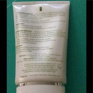 Sarah McNamara | Makeup | Miracle Skin Transformer Miracle Balm 5 Oz ...