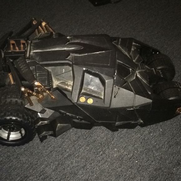 Other | Original Bat Mobile | Poshmark