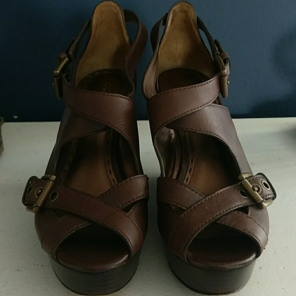 Coach Platforms - Gem