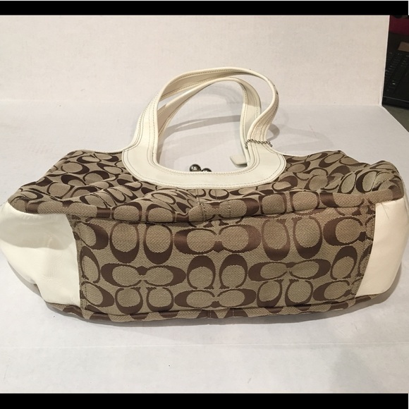 Coach | Bags | Coach Authentic Monogrammed Nwt | Poshmark