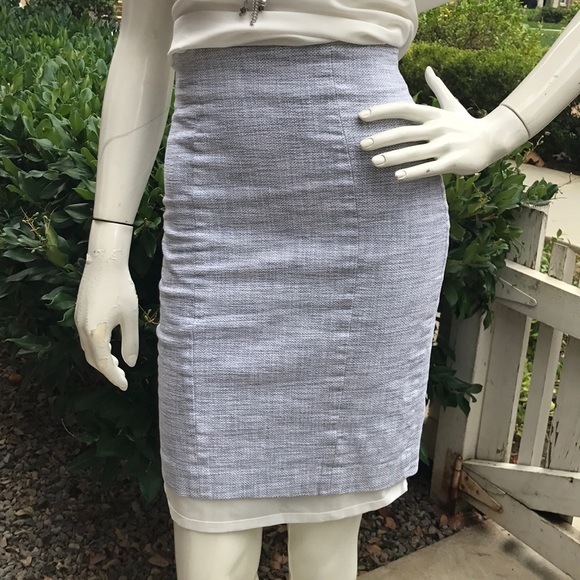 Banana Republic | Skirts | Banana Republic Pencil Skirt | Poshmark