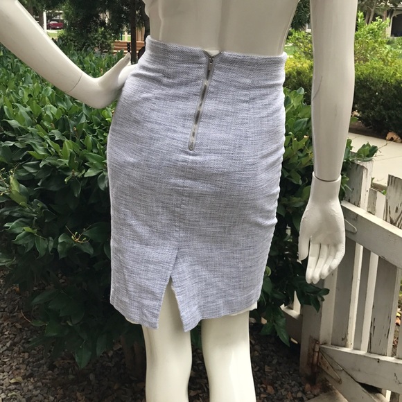 Banana Republic | Skirts | Banana Republic Pencil Skirt | Poshmark