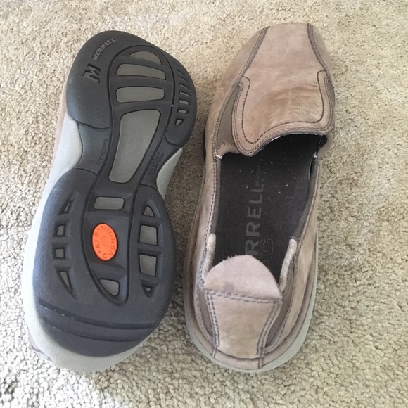 Merrell | Shoes | Merrell Moc | Poshmark
