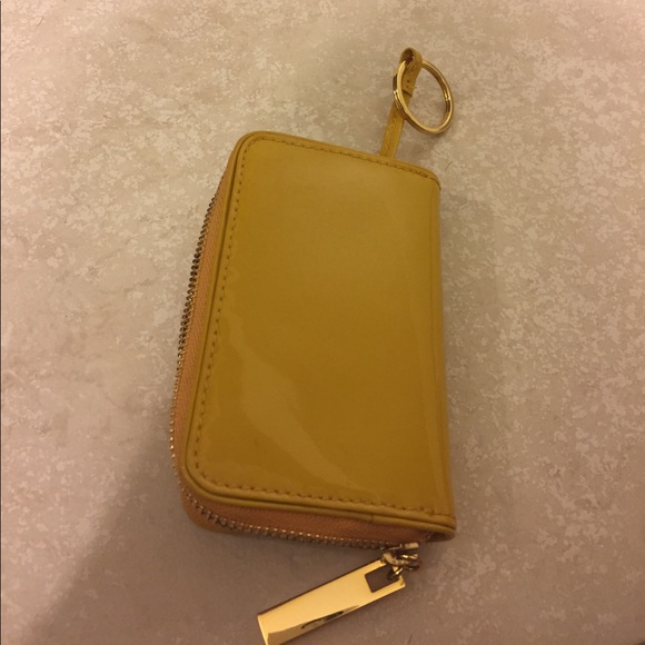Tory Burch | Bags | Tory Burch Keychain Wallet | Poshmark