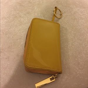 Tory Burch | Bags | Tory Burch Keychain Wallet | Poshmark