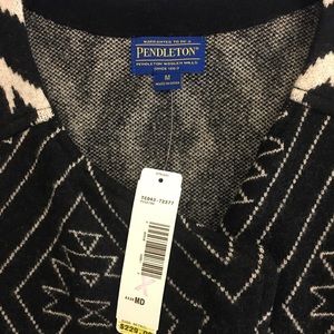 Pendleton | Sweaters | Pendleton Zip Up Sweater | Poshmark