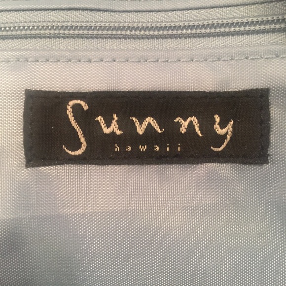 Sunny Hawaii | Bags | Sunny Bag Hawaii | Poshmark