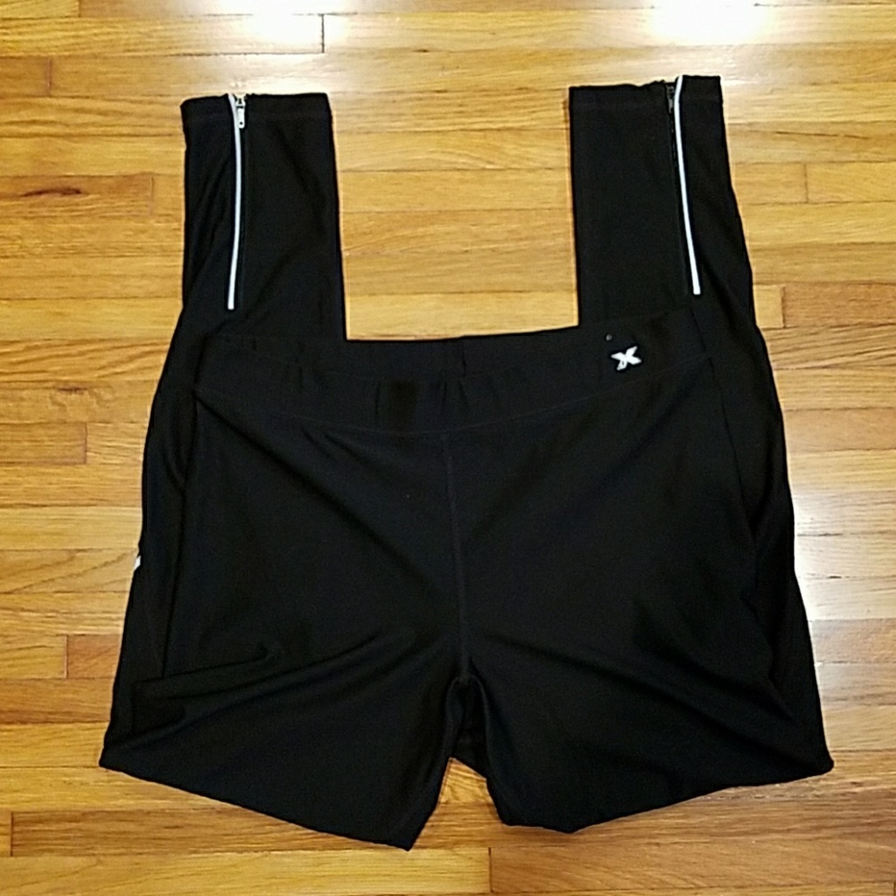 Xersion Workout Pants - Gem