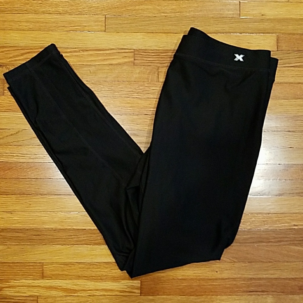 Xersion Workout Pants - Gem