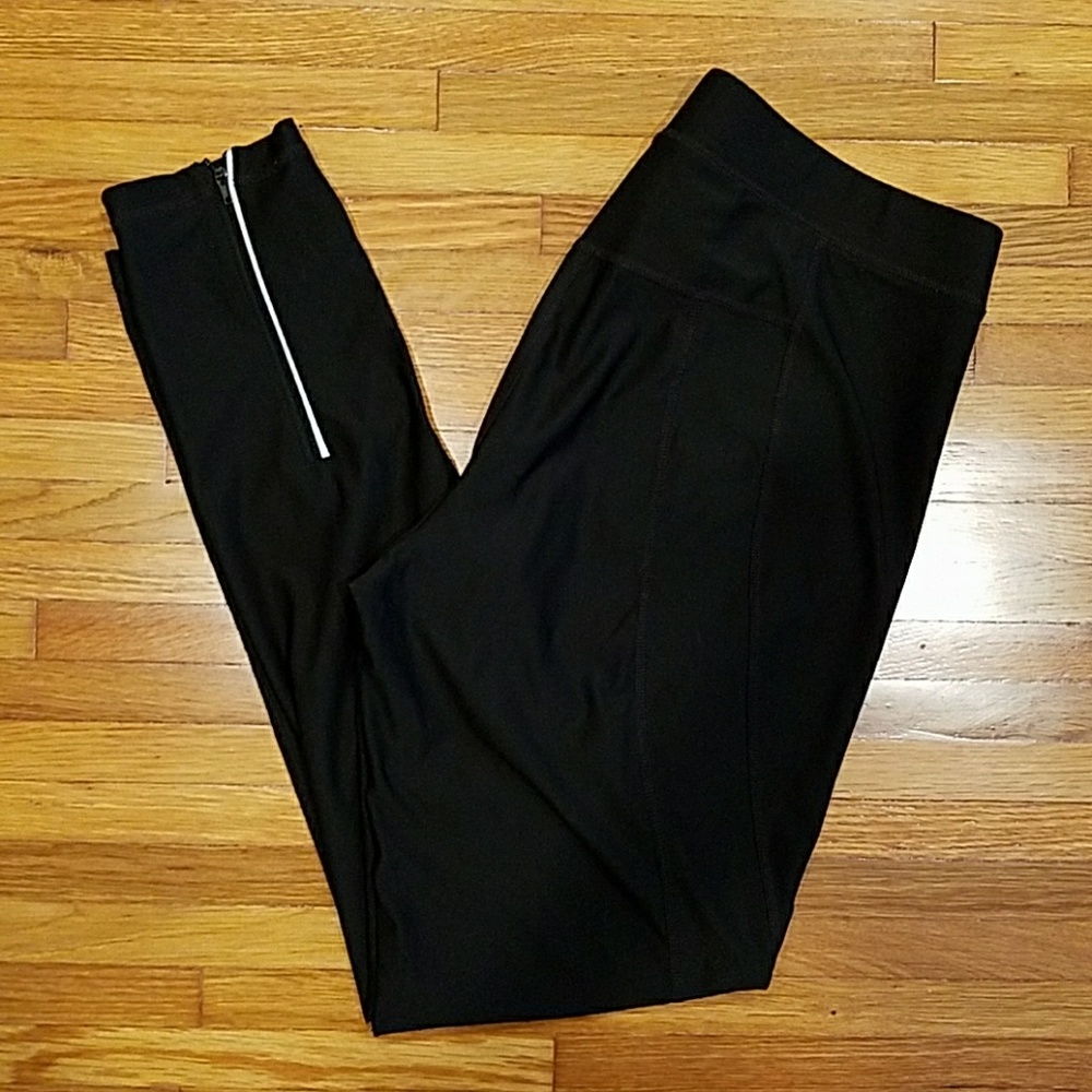 Xersion Workout Pants - Gem