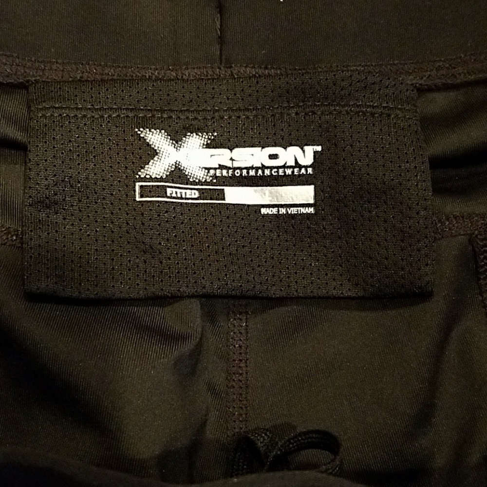 Xersion Workout Pants - Gem